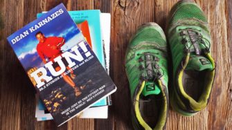 20 books every runner needs to read | Trail Life